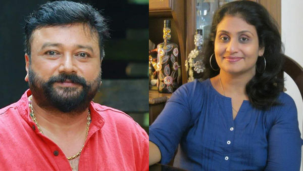 Suma Jayaram Opens Up The Most Frequent Questions She Faced In Real ...