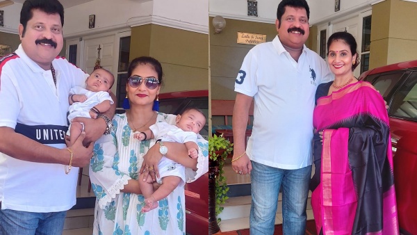 Malayalam Actress Suma Jayaram opens up about her personal life and ...