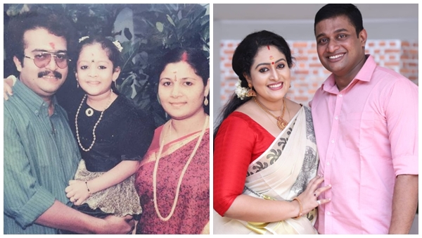 Kaiyethum Doorath Serial Fame Vaishnavi Opens Up About Her Father Sai ...