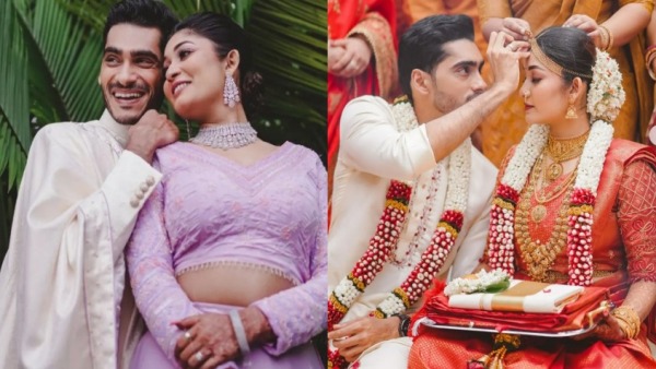 Aanandam movie actor Visakh Nair open up about his love story ...