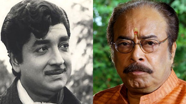 Actor Janardhanan Opens Up About His Last Wish And Prem Nazir Goes ...