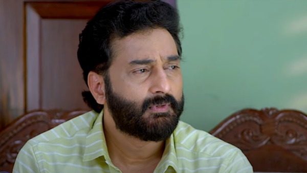 Santhwanam Promo Shows Sparks Of Problems Rises From Anju And Appu ...