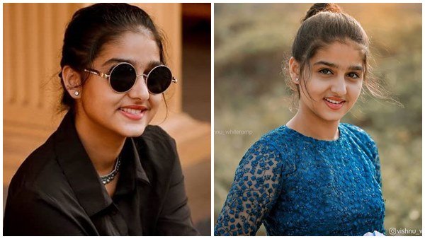 Mike Fame Anaswara Rajan statement about she want to live like a boy ...