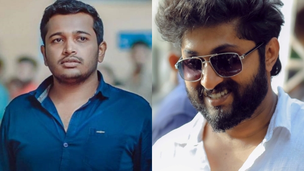 Palthu Jaanwar movie actor basil joseph open up about his friendship ...