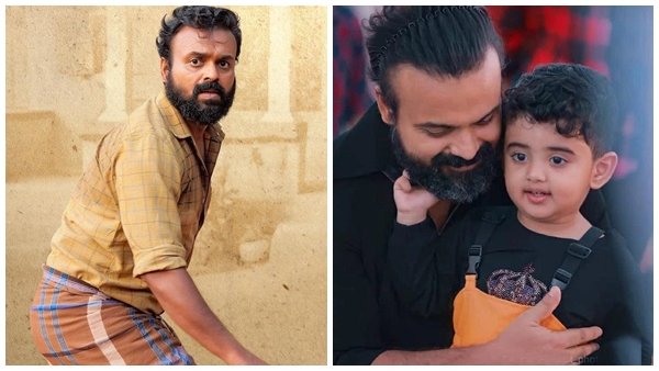 Actor Kunchacko Boban Opens Up About Director Ratheesh Pothuval's Sweet ...