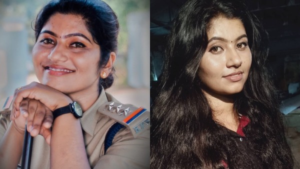 Kunchacko Boban movie Nna Thaan Case Kodu actress chithra nair open up about her shooting ...