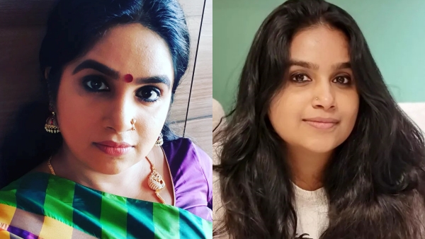 popular malayalam serial actress Swapna Treasa open up about her Vaiga ...