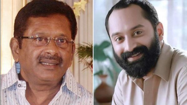 Fazil talks about introducing Fahadh Faasil in Kaiyethum Doorathu goes ...