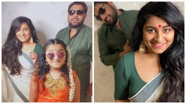 Anchor Mithun Ramesh's wife Lekshmi menon Open Ups About Depression ...