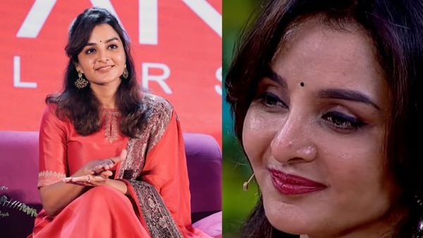 Manju Warrier opens up about her life crises on new promo video of ...
