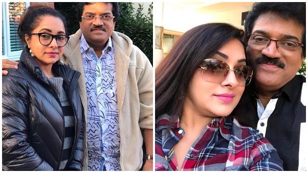 Singer M G Sreekumar Open Ups About His successful Life with Lekha ...