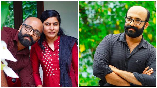 Actor M B Padmakumar Open ups His family life vedio Goes viral again - Malayalam Filmibeat