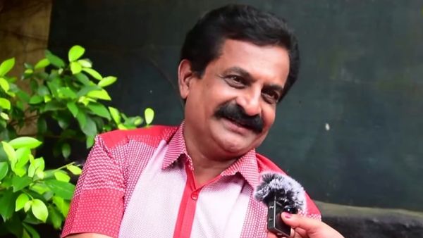 Bigg Boss fame Dr Rajith Kumar opens up about his fans, Mohanlal and ...