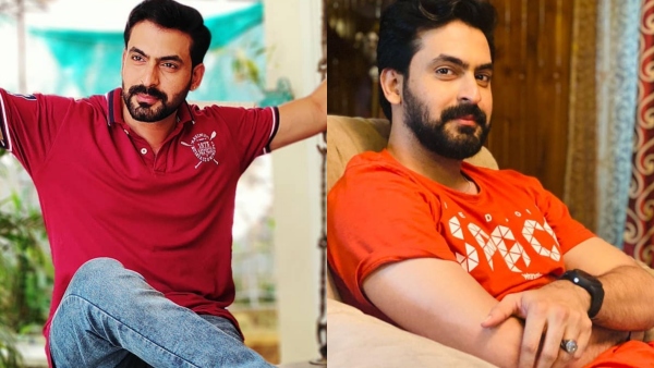 Thinkalkalamaan Serial Fame Rayjan Rajan Opens Up About Rumours On His ...