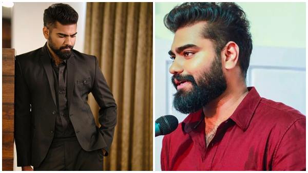 Bigg Boss Fame Robin Radhakrishnan To Play villain In Mass Action Movie ...