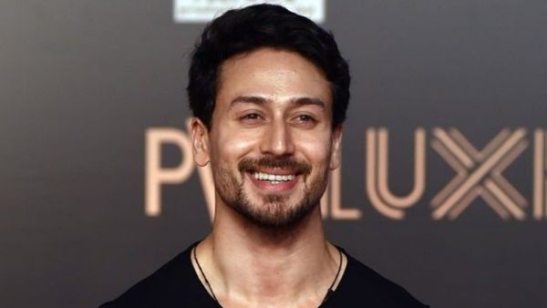 Tiger Shroff reveals that he is single and he have always been ...