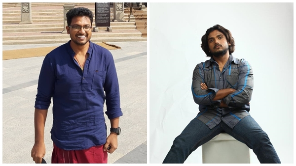 Viral: Nammal Actor Vijeesh Opens Up About His Makeover, Reveals His ...