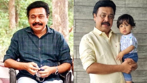 Pathonpatham Noottandu movie director Vinayan open up about prithviraj ...