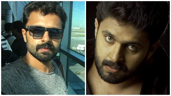 Actor vineeth kumar about his eyes in devadoothan movie and changes in film industry - Malayalam ...
