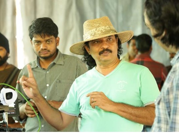 Producer Radhakrishnan Shares The Story Of Kaliyattam And Deshadanam ...