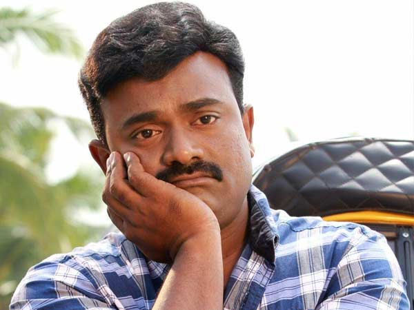 Kalabhavan Shajon Shares His First Shooting Experience With Mohanlal ...