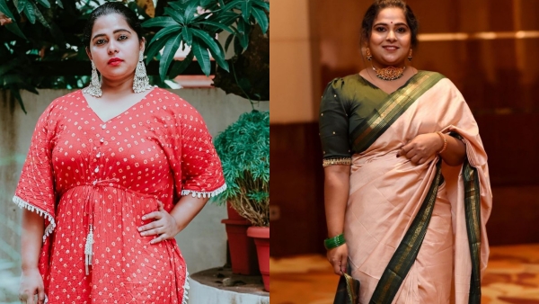 Kakshi Amminippilla actress Fara Shibla open up about her weight loss ...