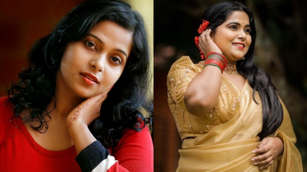 Kakshi Amminippilla actress Fara Shibla open up about her weight loss ...