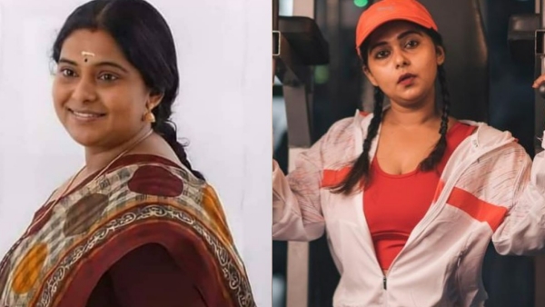 Kakshi Amminippilla actress Fara Shibla open up about her weight loss ...