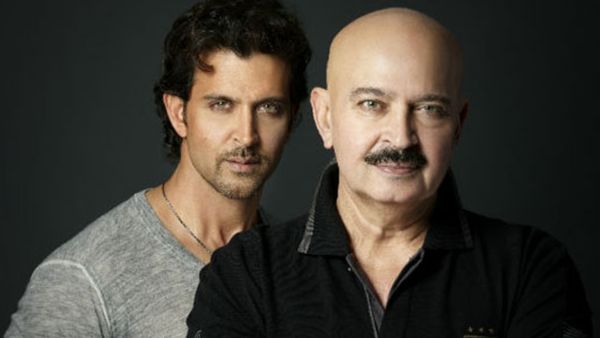 Once Hrithik Roshan father Rakesh Roshan revealed that he made Hrithik ...