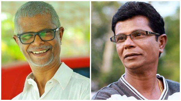 production controller poojappura rajan's words about thilakan and ...