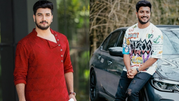 When jeeva joseph cryied publicly because of his mother, old video goes ...