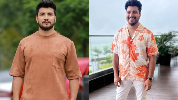 When jeeva joseph cryied publicly because of his mother, old video goes ...