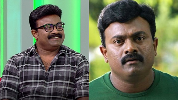 Kalabhavan Shajon Shares His First Shooting Experience With Mohanlal ...