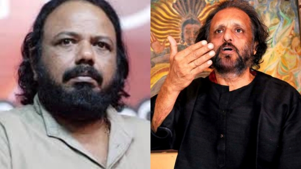 Lyricist Kaithapram Damodaran Namboothiri open up about Lohithadas ...