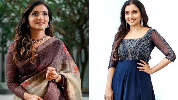 singer manjari and husband shared their school memmories, latest social ...