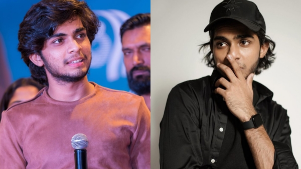 actor Naslen Gafoor open up about his fake facebook accout and cyber ...