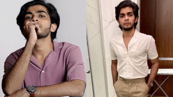 actor Naslen Gafoor open up about his fake facebook accout and cyber ...