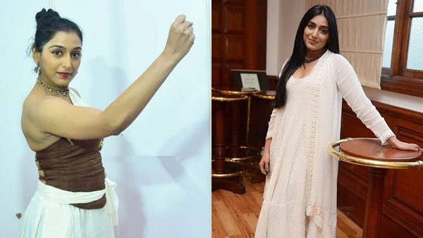 Actress Padmapriya opens up about her break from films says it was her deliberate decision ...