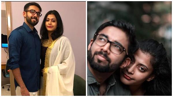 Actress parvathy nambiar recalls her father last situation at parayam ...