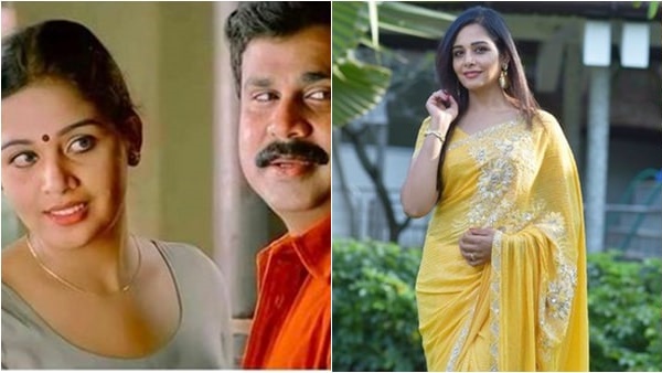 Social Media Finds Out Dileep's Sister From Vettam And This Is What She Is Doing Now - Malayalam ...