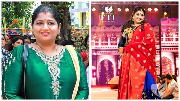 Priyanka Anoop Opens Up About Her Marriage And Troubles She Faced In ...