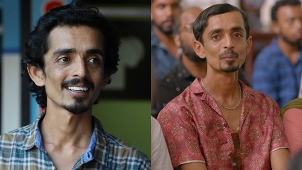 Rajesh Madhavan Talks About His Journey Of Becoming An Actor From ...