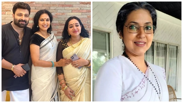 Chandra Lakshman And Kishore Sathya Wrote About Late Actress Rashmi Jayagopal - Malayalam Filmibeat