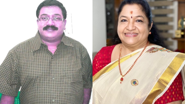 music director sarath open up about his working experience with k.s ...