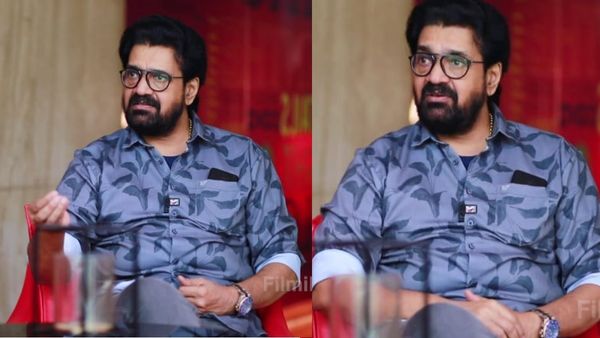 Actor Shankar opens up about his career, new film and directorial debut ...