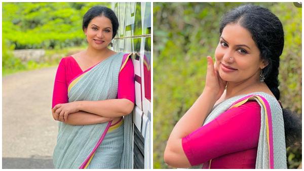 Actress Sheelu Abraham Revealed about the Viral reels video On ...