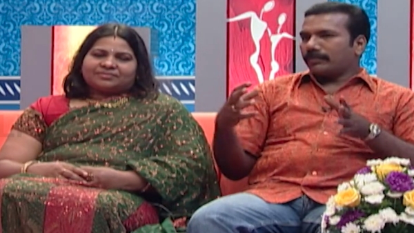 Dubbing Artist Shobi Thilakan open up about his childhood trumas, video ...