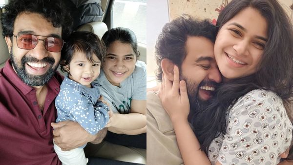 Siju Wilson Open Up About His Break Up Story; Actor's Words Goes Viral - Malayalam Filmibeat