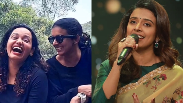 singer sithara krishnakumar's social media post about deep friendship ...