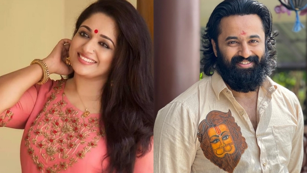 actor Unni Mukundan latest social media post on actress kavya madhavan ...